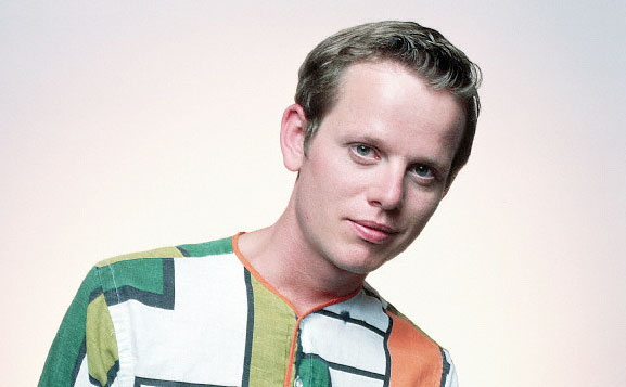 Ricky Wilson | The Strifinnays