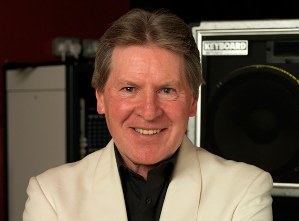 Alan Price | The Strifinnays