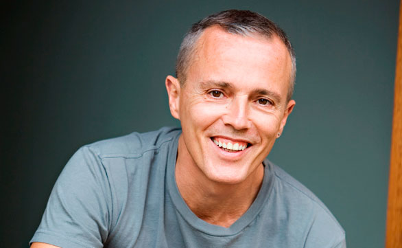 Curt Smith | The Strifinnays
