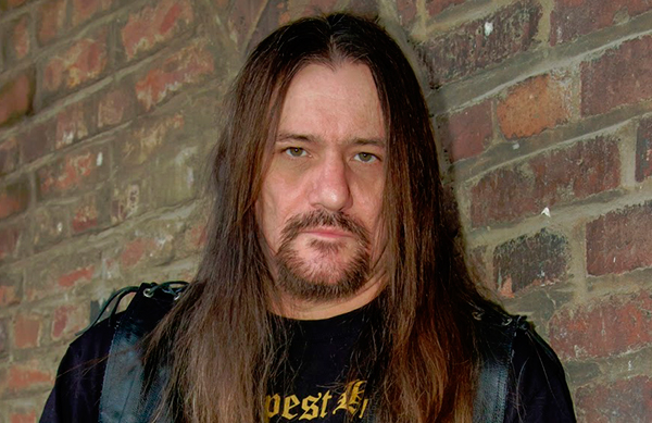 Tom Angelripper | The Strifinnays