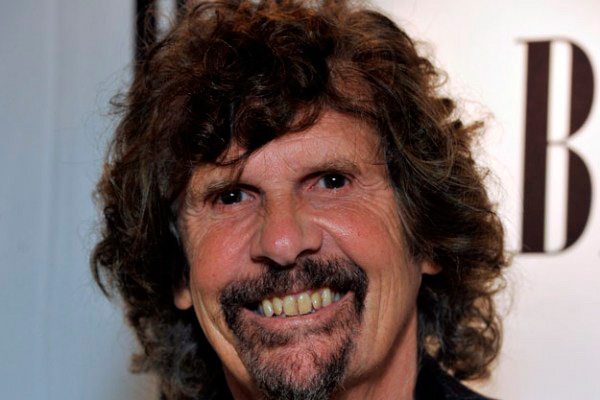 Rod Argent | The Strifinnays