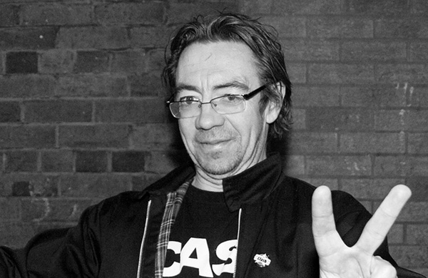 Paul Reynolds | The Strifinnays