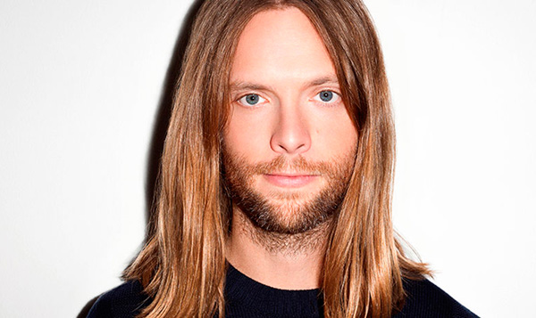 James Valentine | The Strifinnays