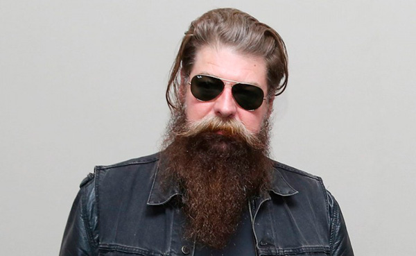 Jim Root | The Strifinnays