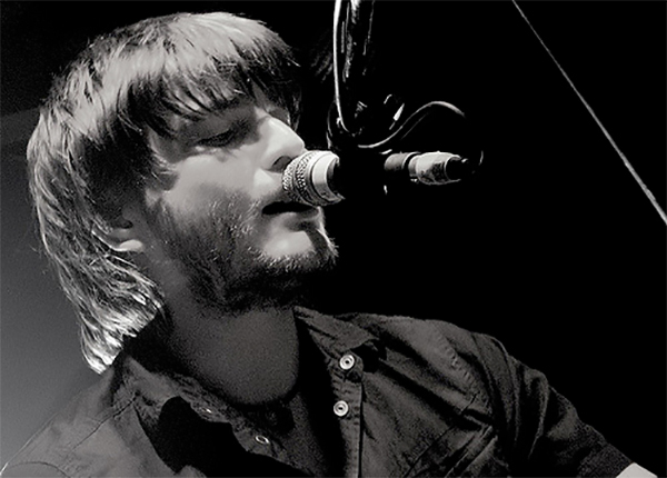 Will South | The Strifinnays