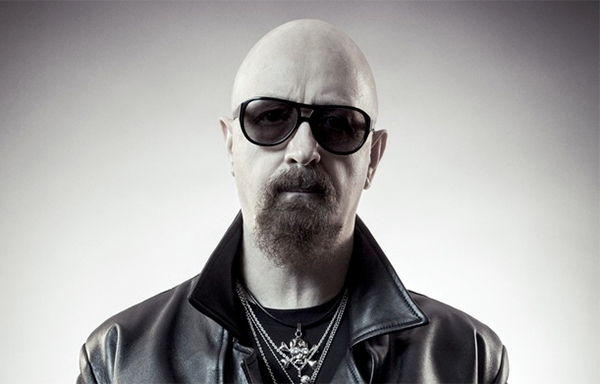 Rob Halford | The Strifinnays