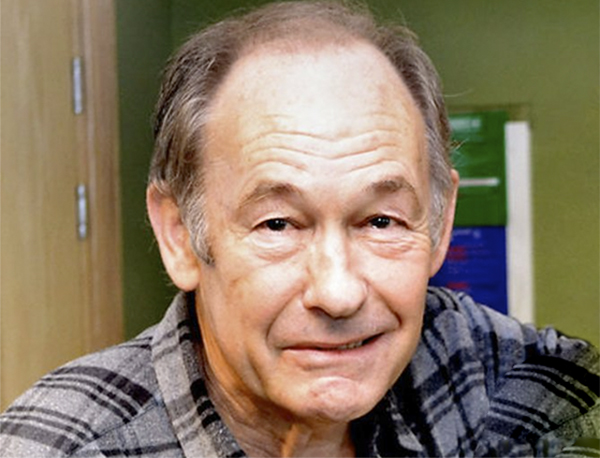 Mike D’Abo | The Strifinnays