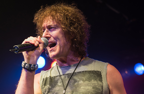 Carl Sentance | The Strifinnays