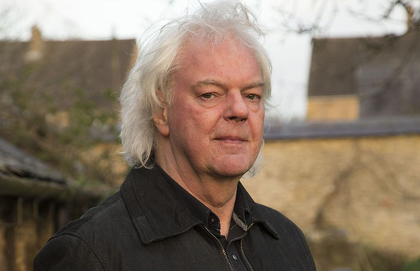 Neil Murray | The Strifinnays