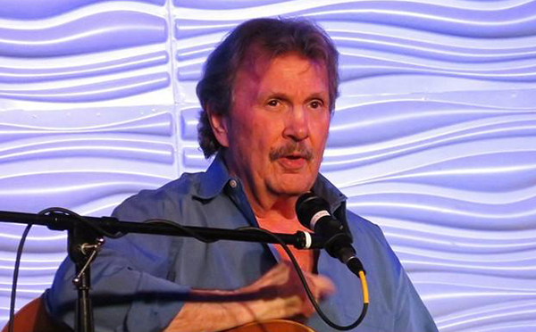 Rick Roberts | The Strifinnays