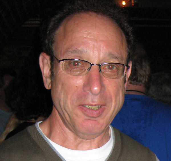 Keith Reid | The Strifinnays