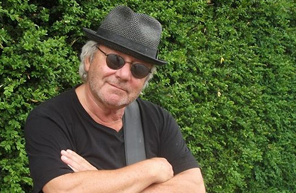 Derek Holt | The Strifinnays