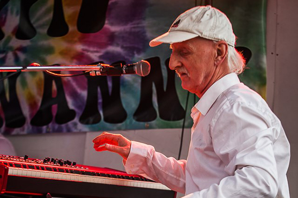 David Stone | The Strifinnays