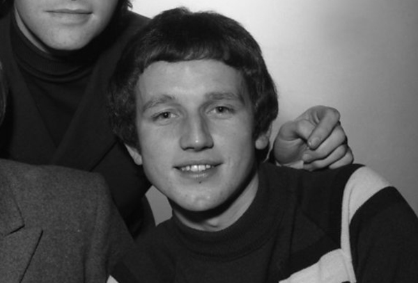 Ric Rothwell | The Strifinnays
