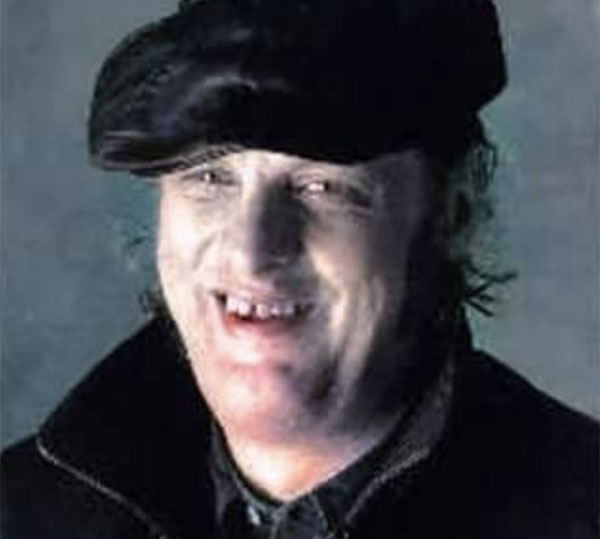 Howard Wyeth | The Strifinnays