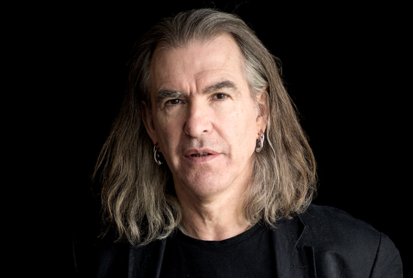 Justin Sullivan | The Strifinnays