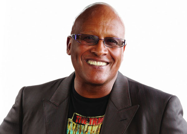 Steve Ferrone | The Strifinnays