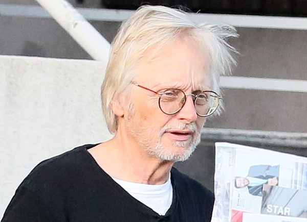 Freddy Moore | The Strifinnays