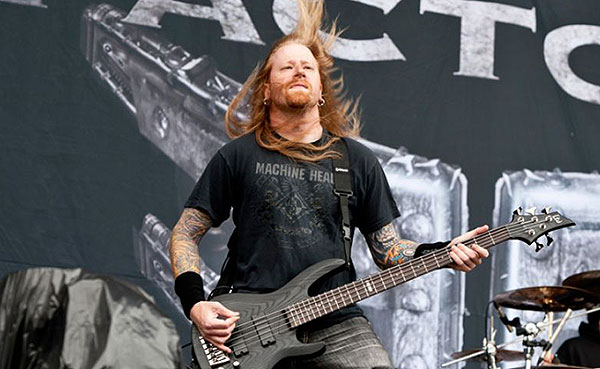 Matt DeVries | The Strifinnays