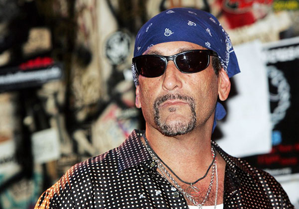 Richard Manitoba | The Strifinnays