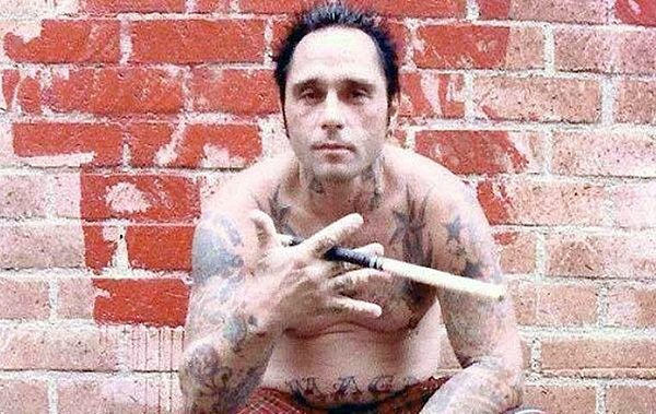 Joey Image | The Strifinnays