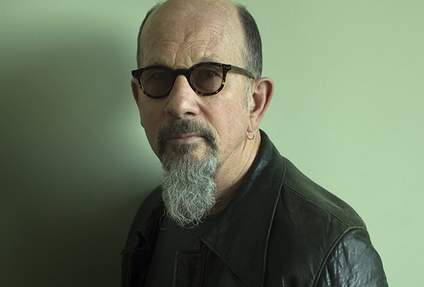 Chris Thompson | The Strifinnays