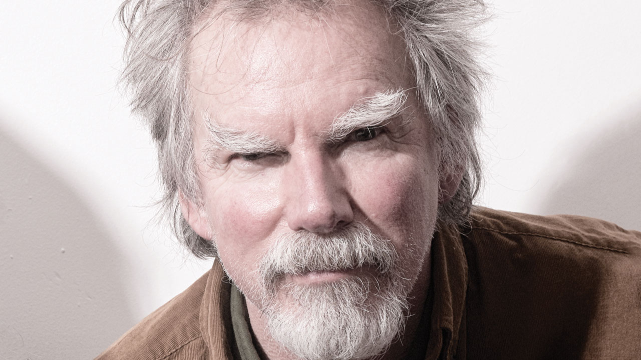 Colin Bass | The Strifinnays