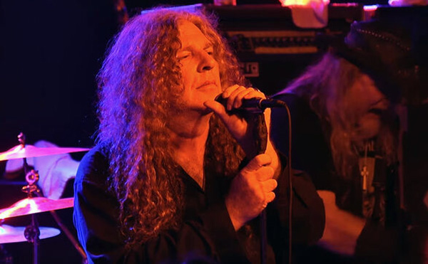 Eric Wagner | The Strifinnays