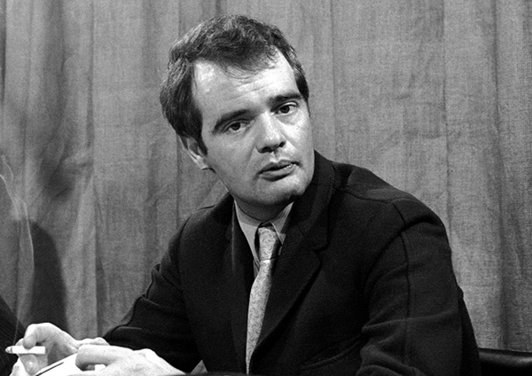 Kit Lambert | The Strifinnays