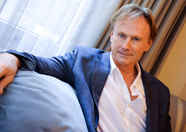 Richard Page | The Strifinnays