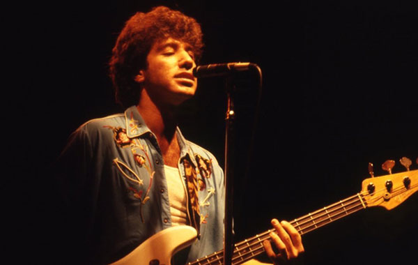 Howie Epstein