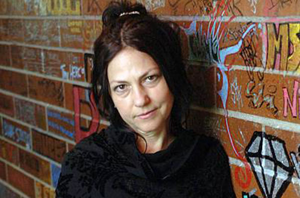 Lisa Germano | The Strifinnays