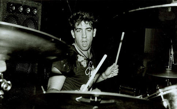 Pete Finestone | The Strifinnays