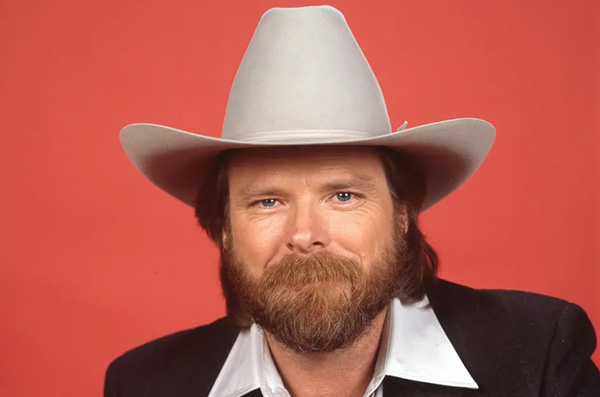 Dan Seals | The Strifinnays