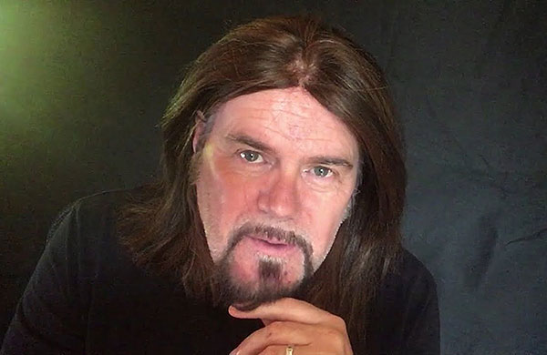 Doogie White | The Strifinnays