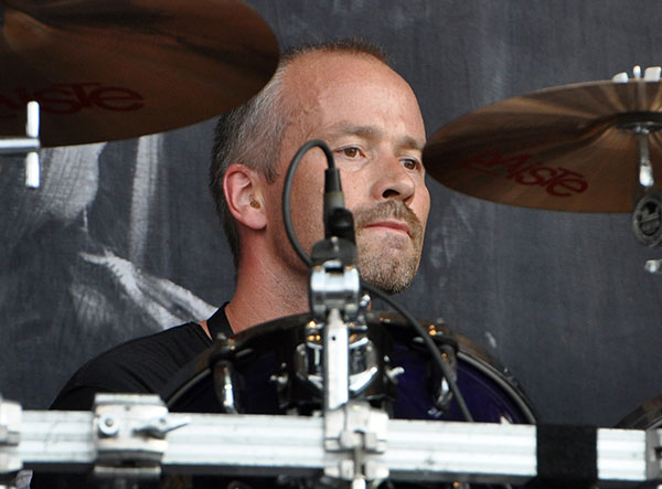 Bård Faust | The Strifinnays