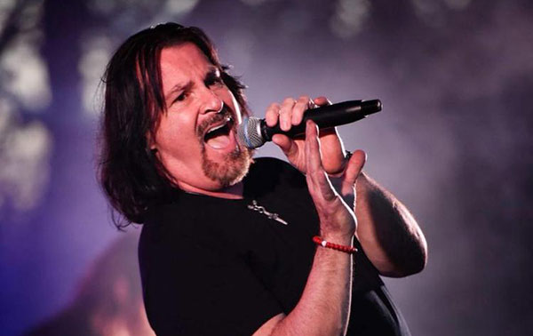 Tommy DeCarlo | The Strifinnays