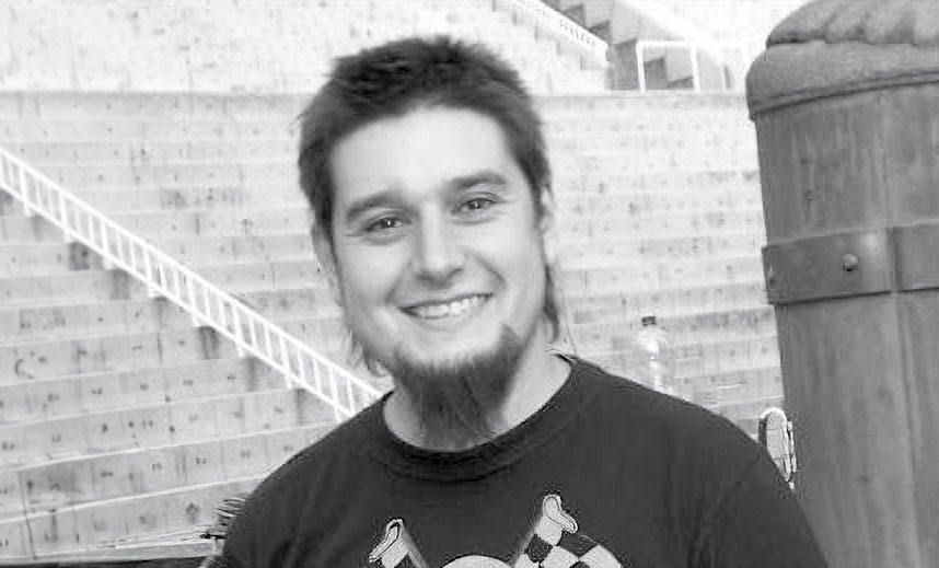 Alberto Madrid | The Strifinnays