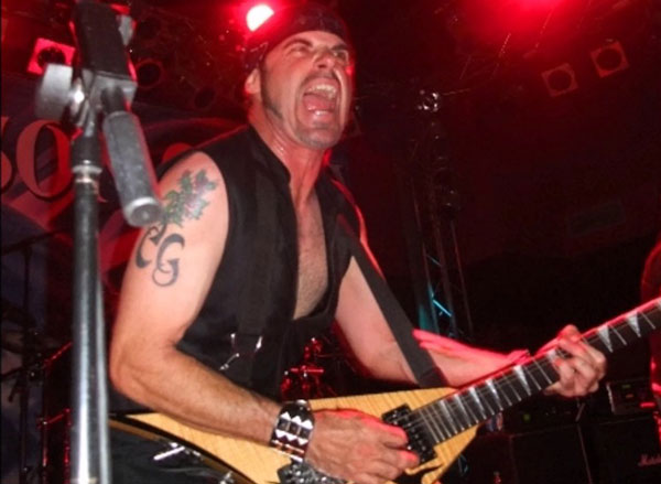 Ben Jackson | The Strifinnays