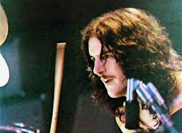 John Siomos | The Strifinnays