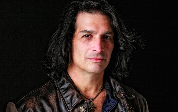 Michael Vescera | The Strifinnays