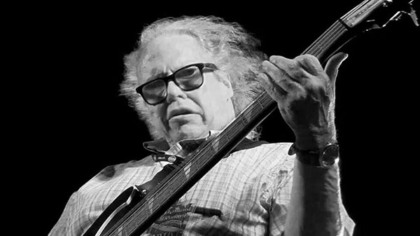 Paul Goddard | The Strifinnays