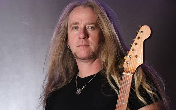 Brian Maillard | The Strifinnays